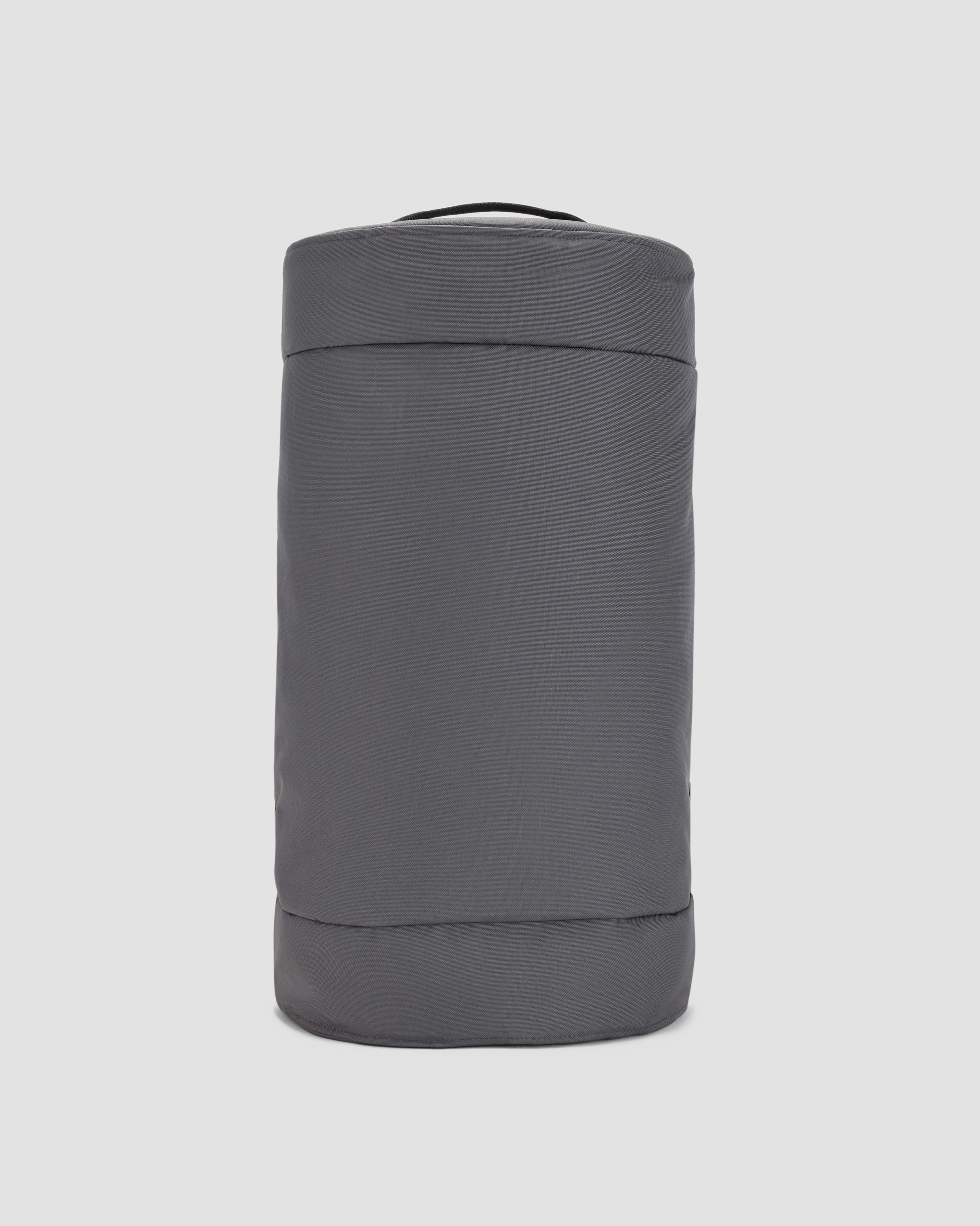 The ReNew Transit 4-Way Duffle | Slate Grey – Everlane